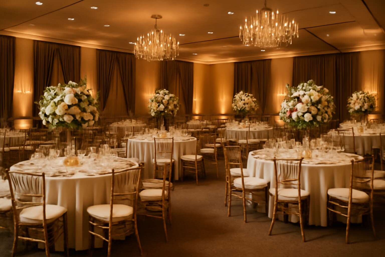 Perfect Party Venue for 50 Guests to Celebrate in Style and Comfort ...