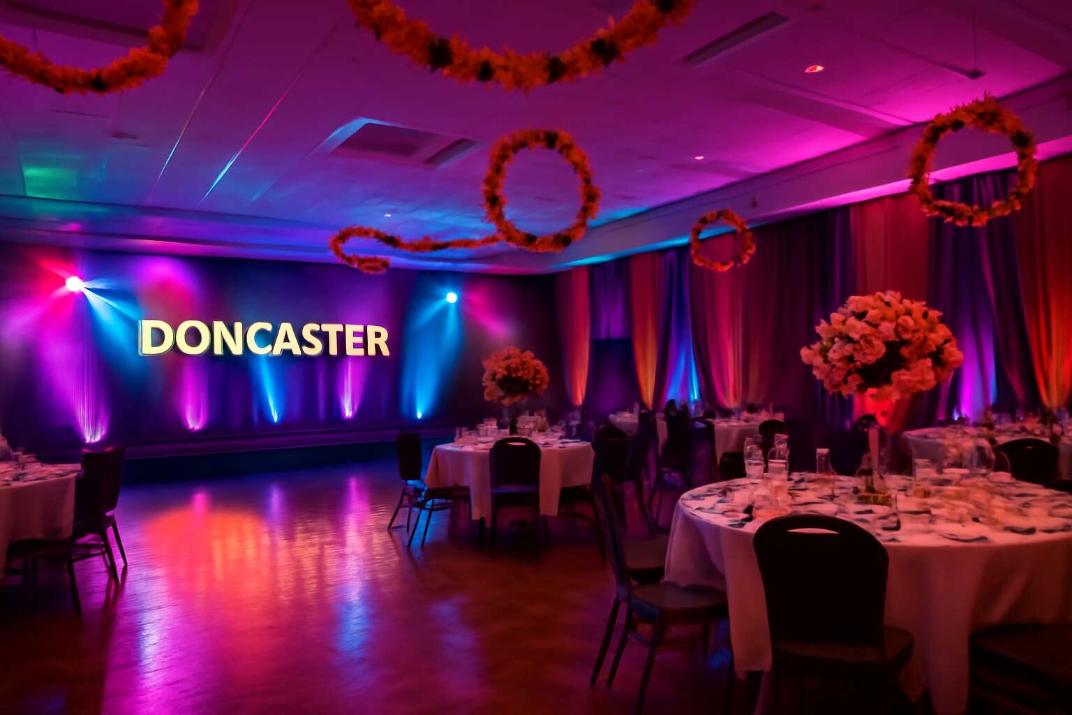 Unforgettable Celebrations Await at the Premier Party Venue Doncaster ...