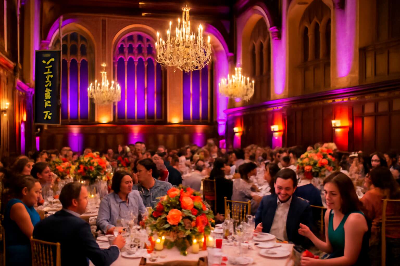 Discover the Perfect Celebration with Top-Fouse Party Venue Hire ...