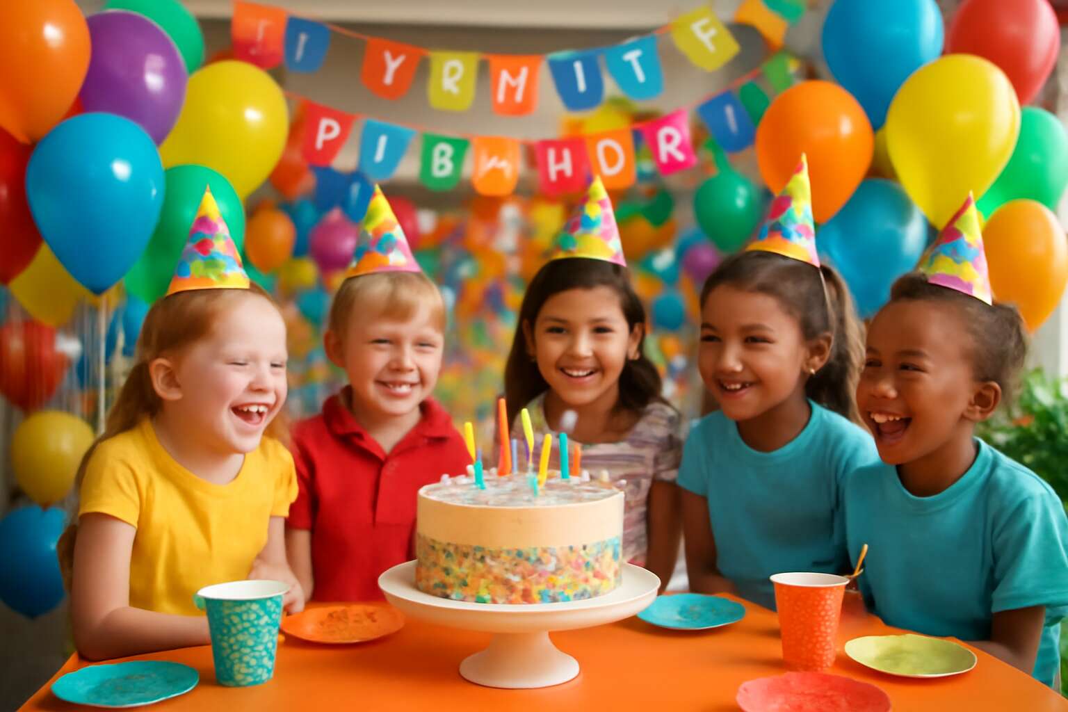 Discover the Best and Most Fun Birthday Party Venue Ideas for Every ...