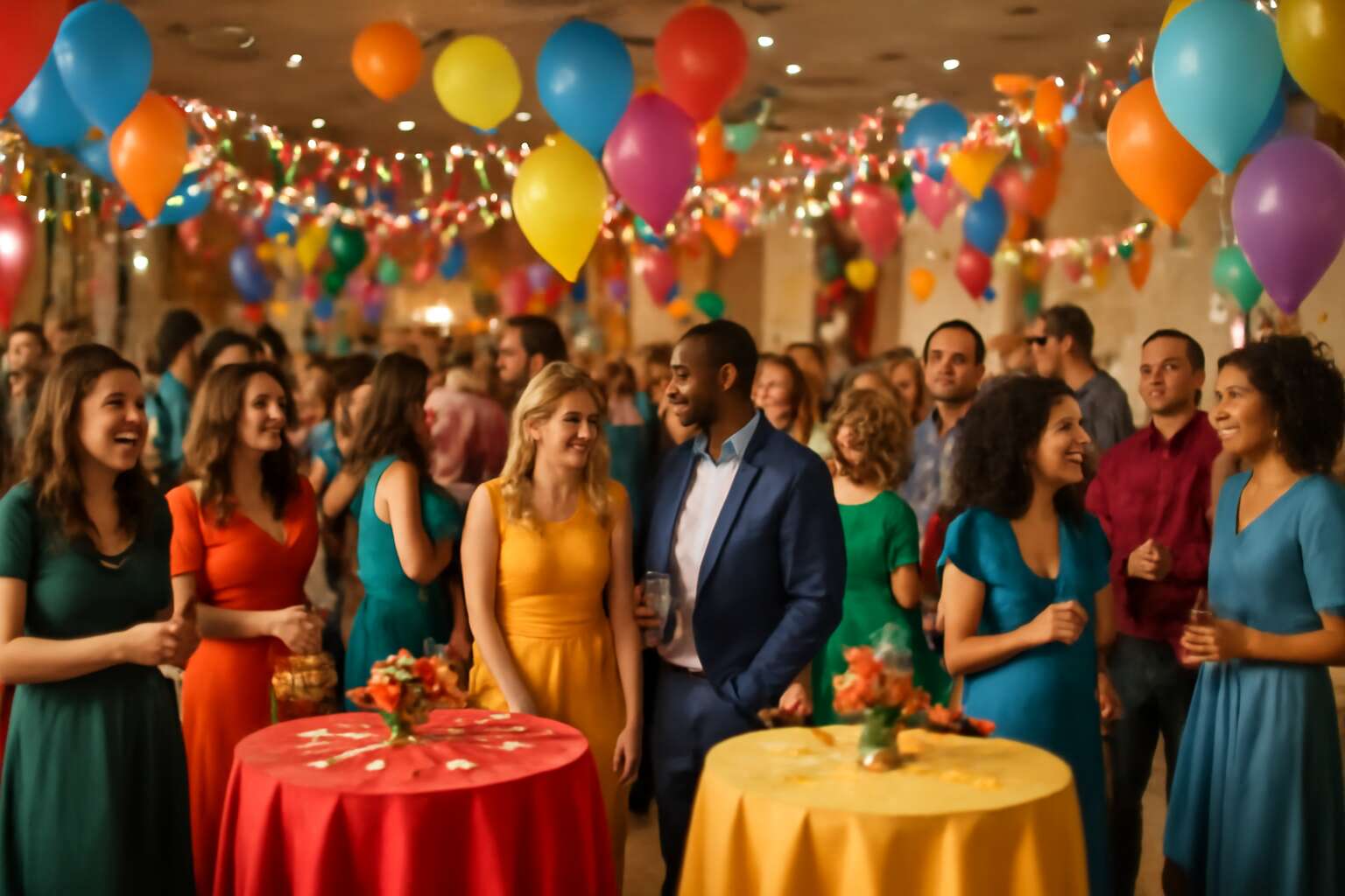 Find the Perfect Party Venue 50 People Near Me for Your Unforgettable ...
