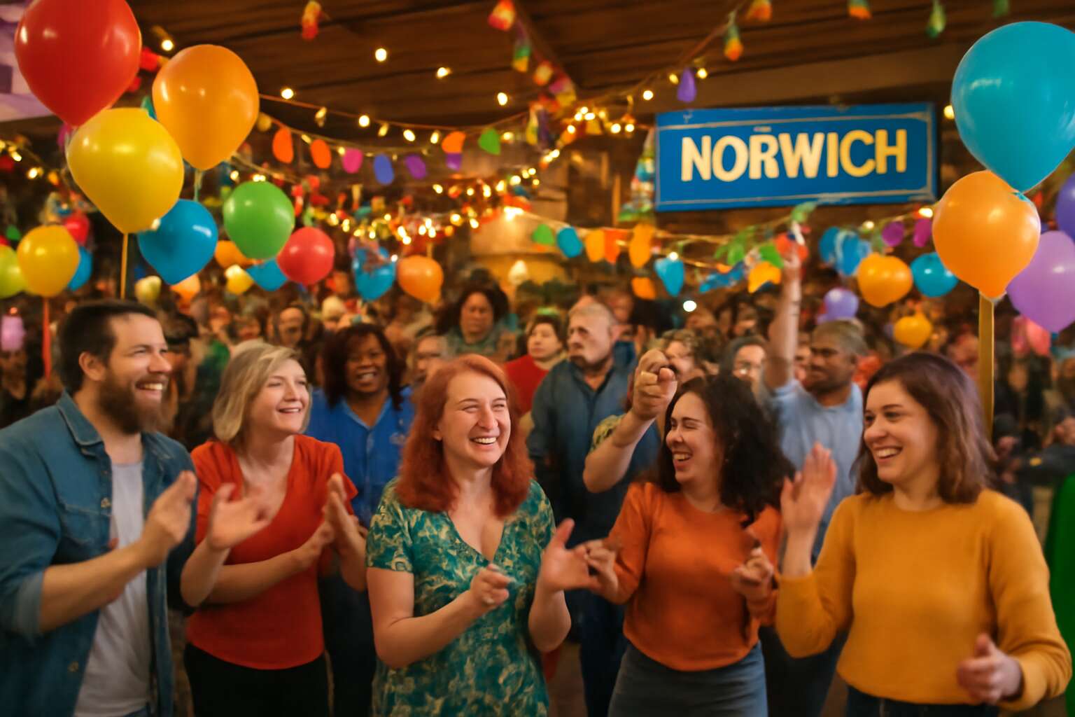 Discover the Perfect Celebration Spot at the Top Party Venue Norwich ...