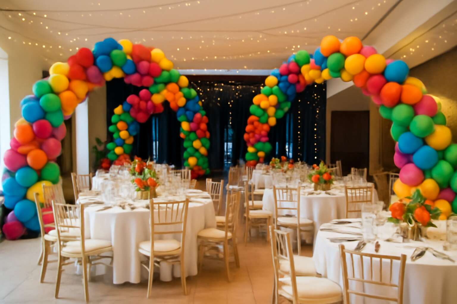 Celebrate in Style: Unforgettable Party Venue Hire Doncaster for Every ...