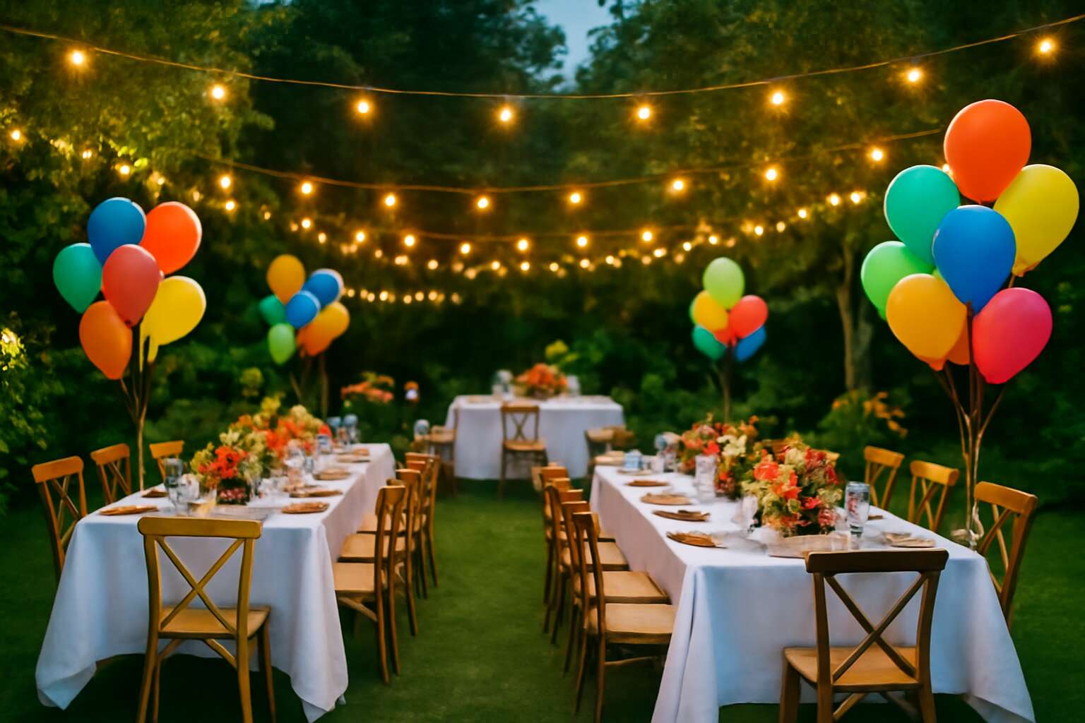 Discover the Perfect Celebration at the Top Party Venue Durbanville for ...