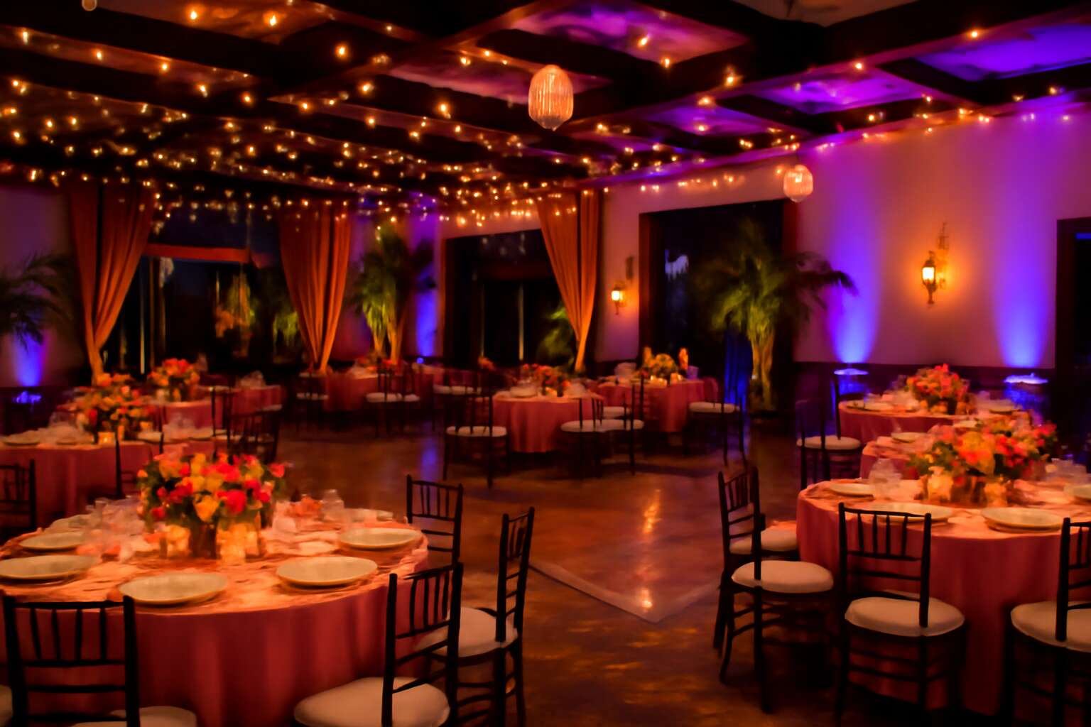Prime Opportunity: Stunning Party Venue for Sale in a Prime Location ...