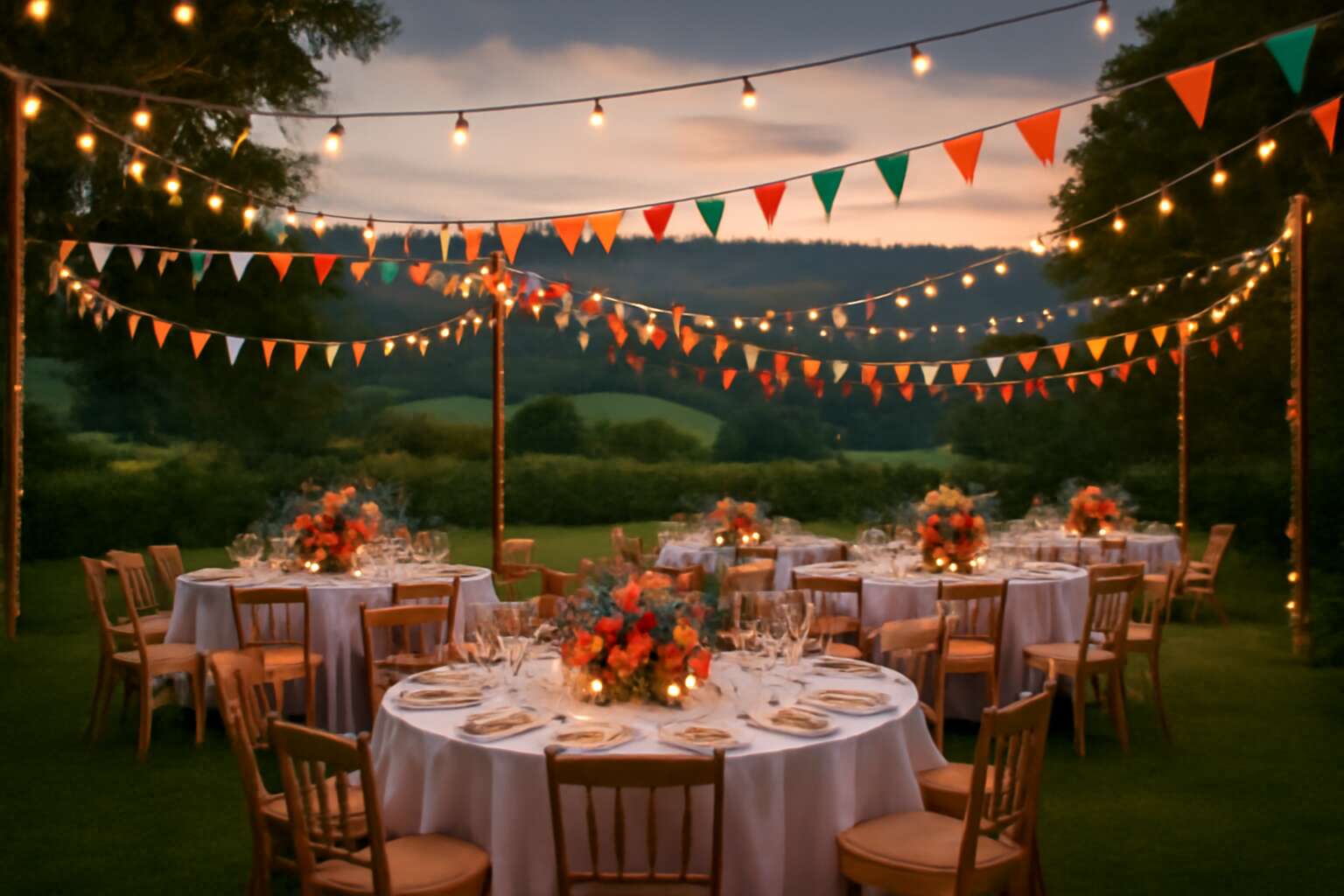 Discover the Best Party Venue Hire Gloucestershire for Unforgettable ...