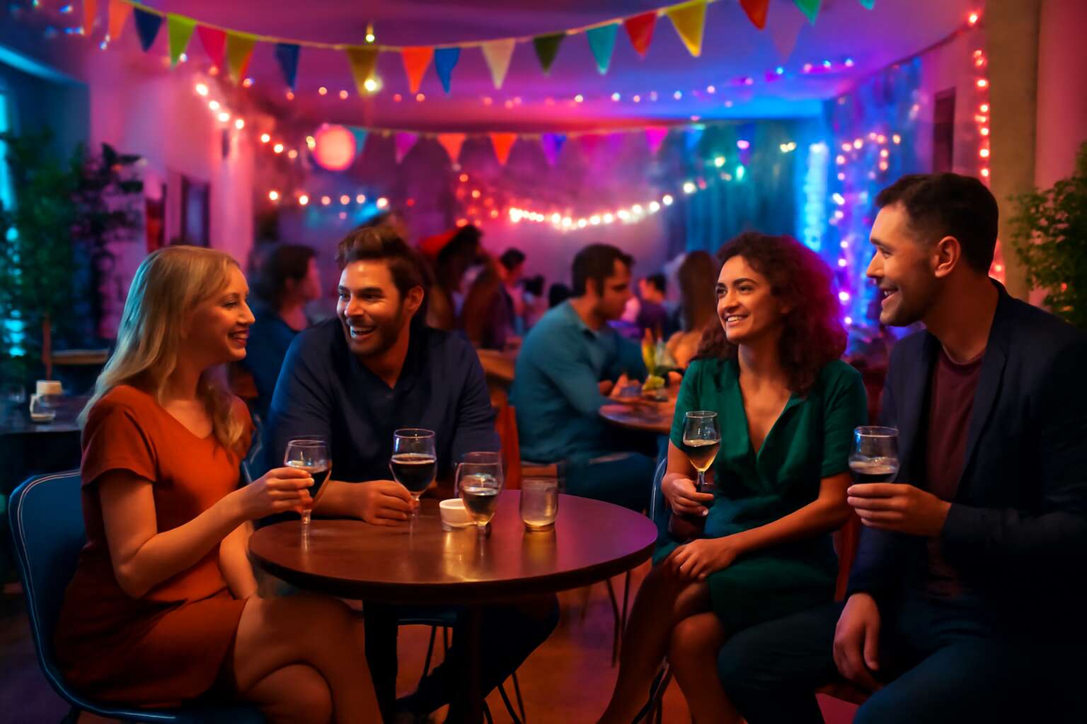 Discover the Best Party Venue for Adults Near Me for Unforgettable ...