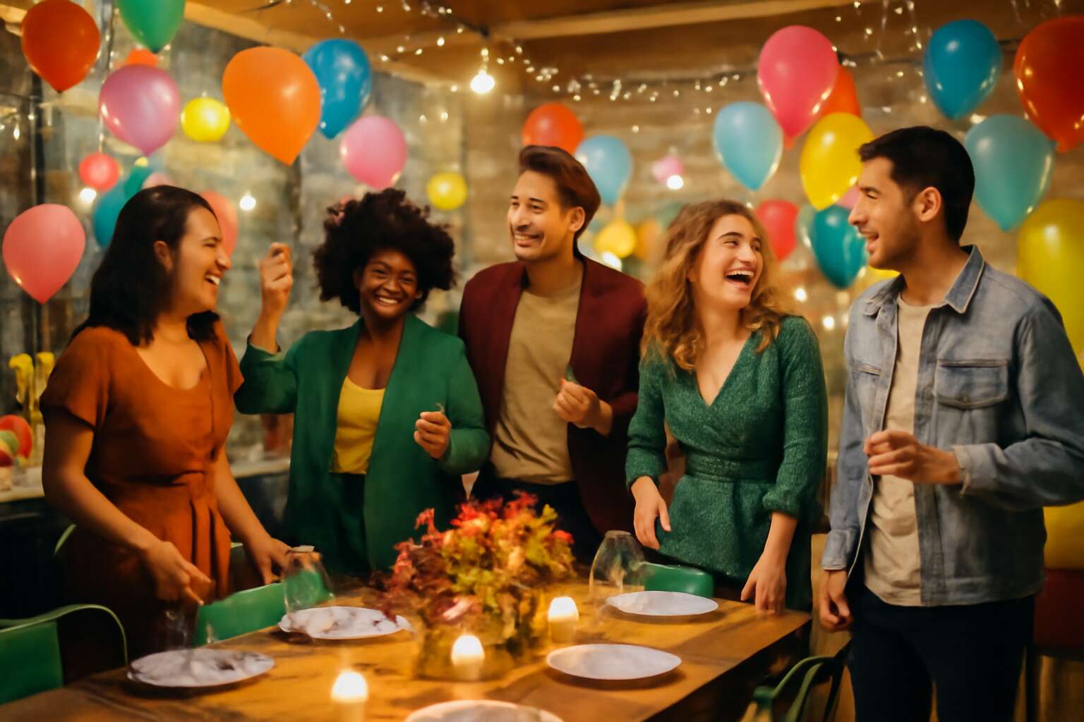 Discover the Best Party Venue Under 1000 for Your Unforgettable ...